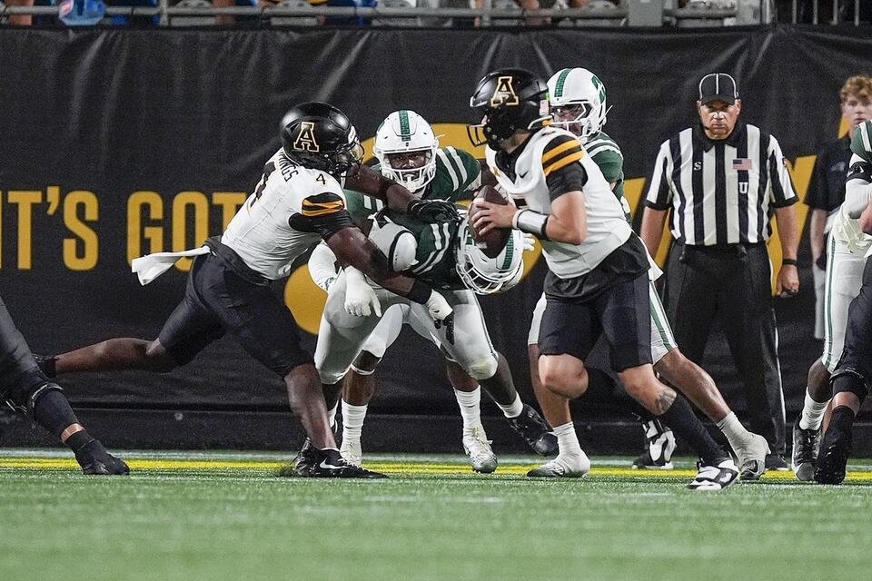 Appalachian State vs Georgia Southern Prediction & Betting Tips for the ...