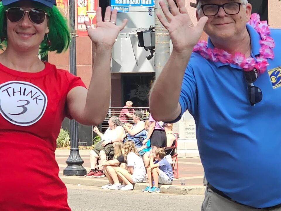 Your weekend guide to local fun: June 7-9