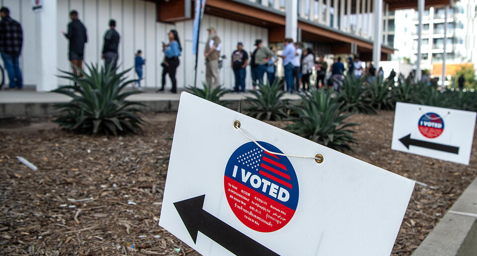 Judge stops Long Beach from raising sales tax, saying voters didn’t ...