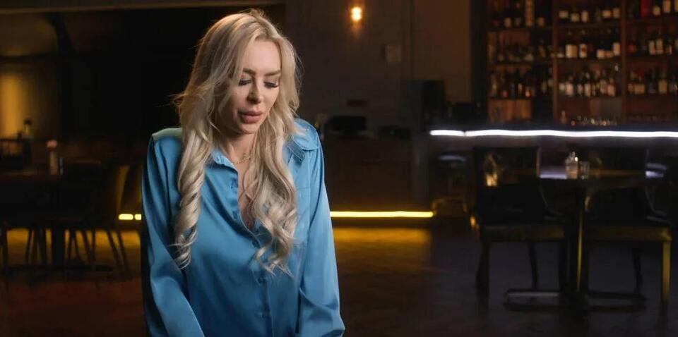 Tia Evans: Where is Ash Armand’s Ex-Girlfriend Now? - NewsBreak