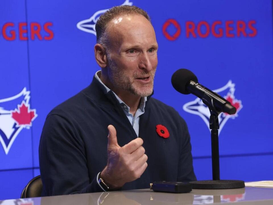 SIMMONS: Mark Shapiro seems almost human, almost likable, in year-end ...