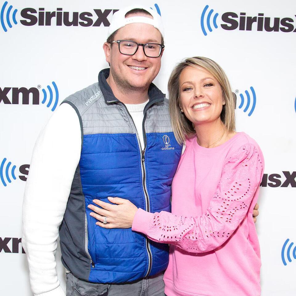 Today's Dylan Dreyer Details How Relationship With Brian Fichera Had ...