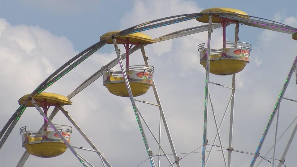 Tri-State Fair & Rodeo announces new attractions, daily deals - NewsBreak