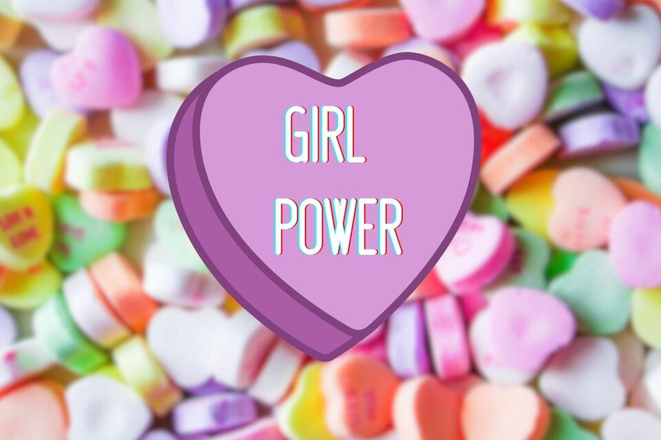 25 Retired Candy Hearts That Won't Return For Valentine's Day - NewsBreak