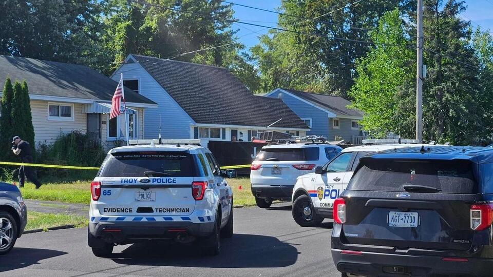 Explosion injures two children; cause believed to be improperly ...