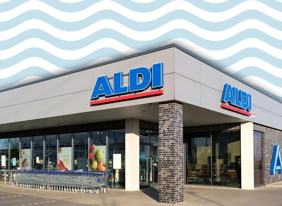 7 Best New Aldi Storage Finds Landing in Aisles This Week - NewsBreak