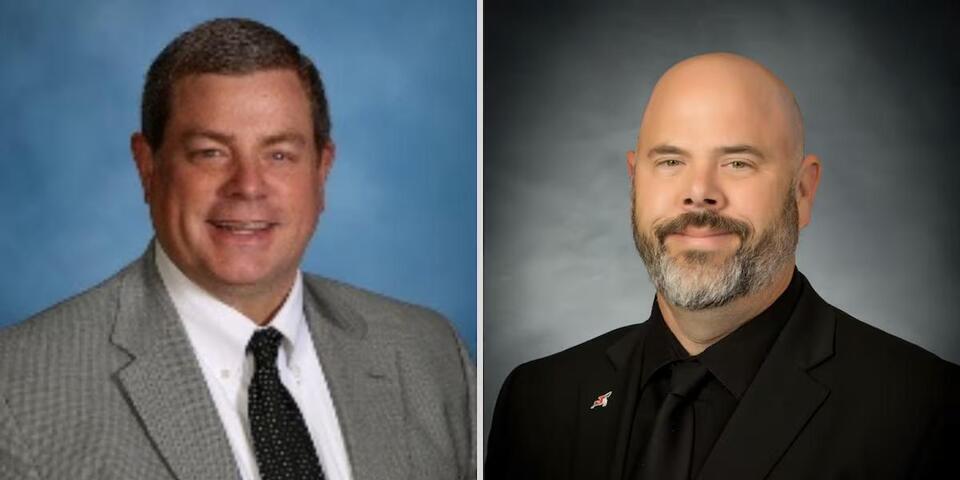 Jackson R-2 School District announces Smith‘s retirement; names interim ...