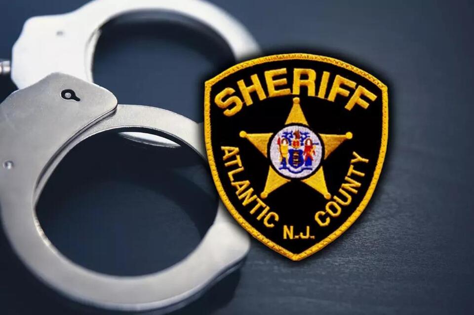 108 people arrested across Atlantic County, NJ - NewsBreak