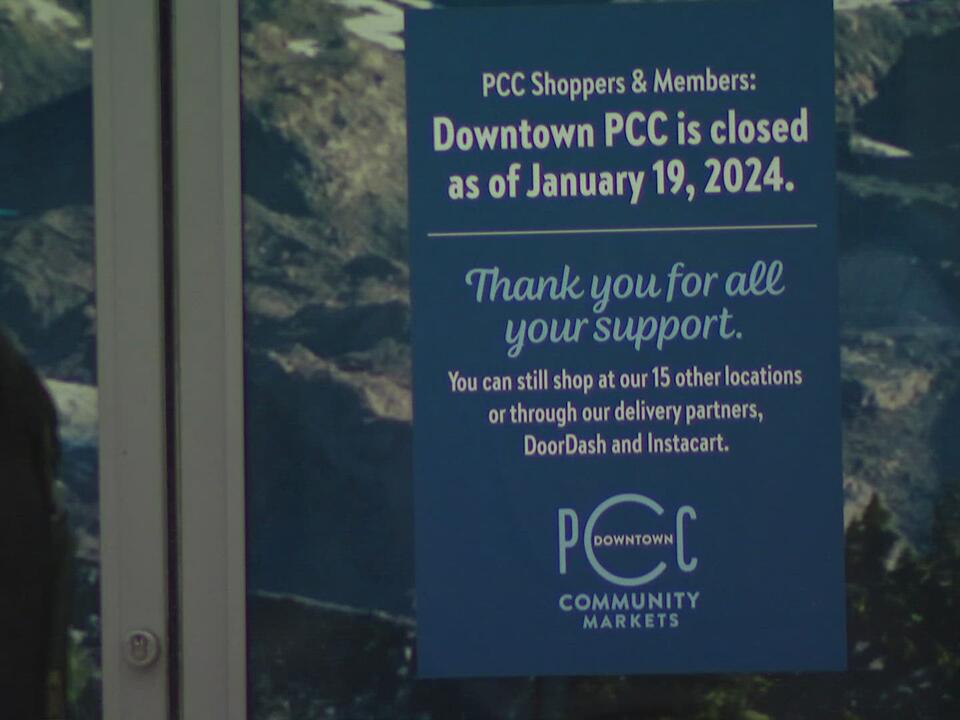 PCC Community Markets returning to Downtown Seattle with a focus on ...