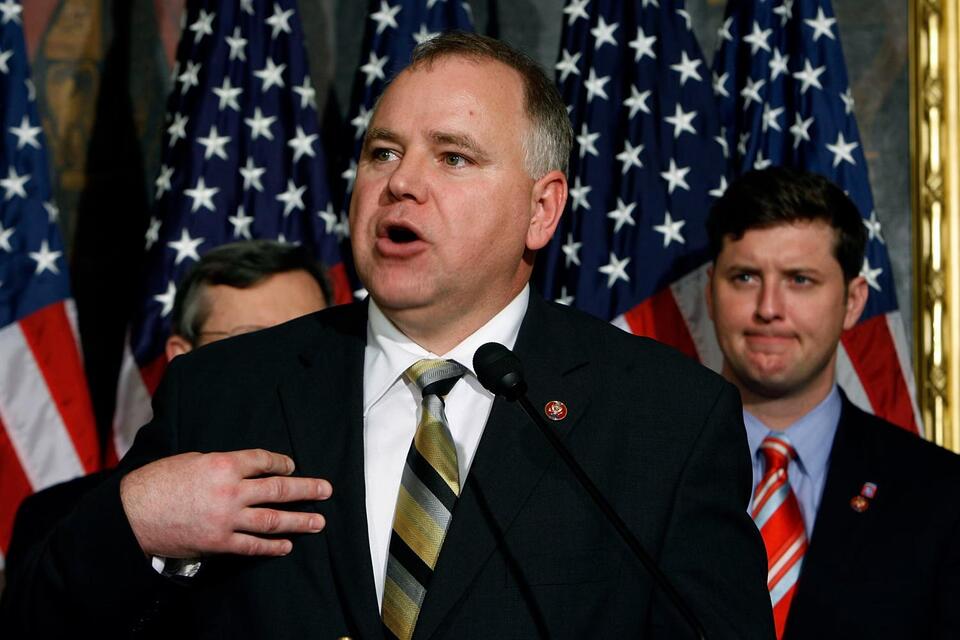 The truth behind Tim Walz’s 1995 DUI arrest and how it changed his life ...