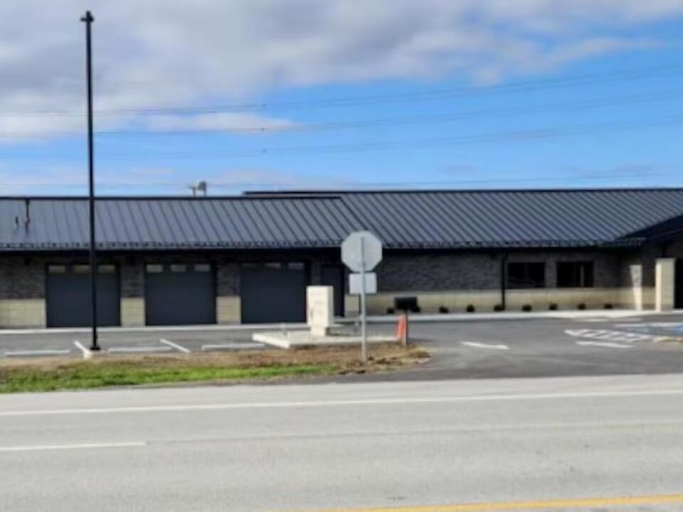OSHP announces opening of new Fremont Post