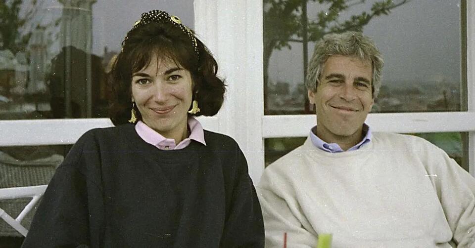 'She's at Great Risk': Ghislaine Maxwell's Brother Reveals Jeffrey Epstein's Former Madam Fears ...