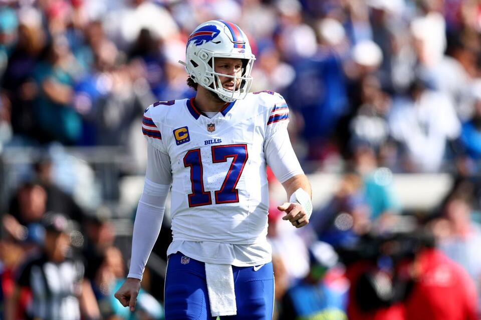 Buffalo Bills Potential 2026 Super Bowl Parade Route - NewsBreak