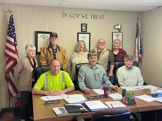 Reporting good news: Arbaugh Project receives funding