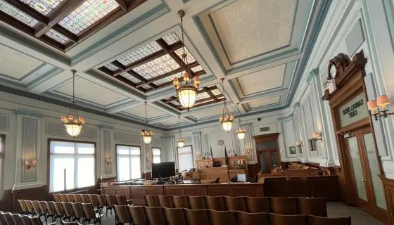 An Indianapolis Nurse Facing Multiple Felony Charges - NewsBreak