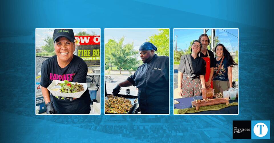 Taste of the Market returns with chefs, samples, and summer flavors ...