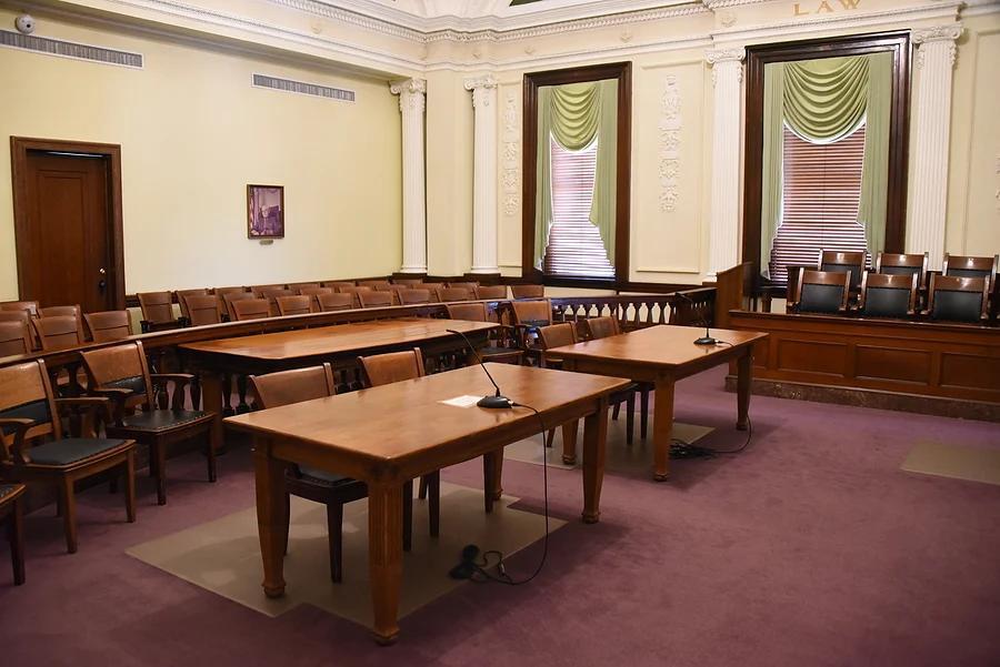 DUI suspect faces trial after five injured in triple-vehicle crash ...