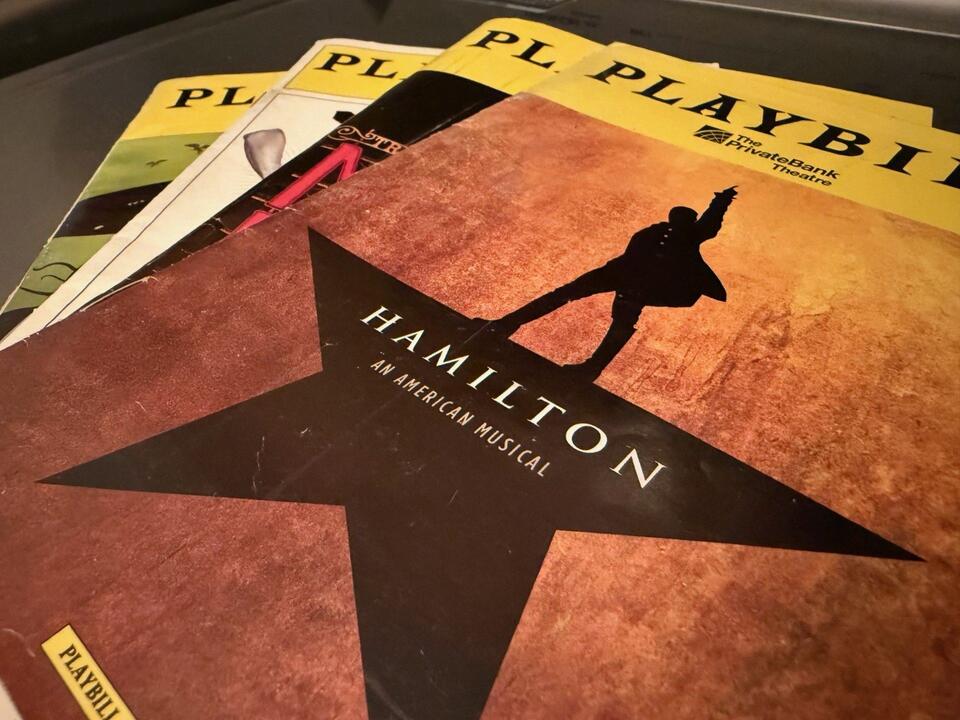 Hamilton Returns to Chicago with 2026 CIBC Theatre Run - NewsBreak