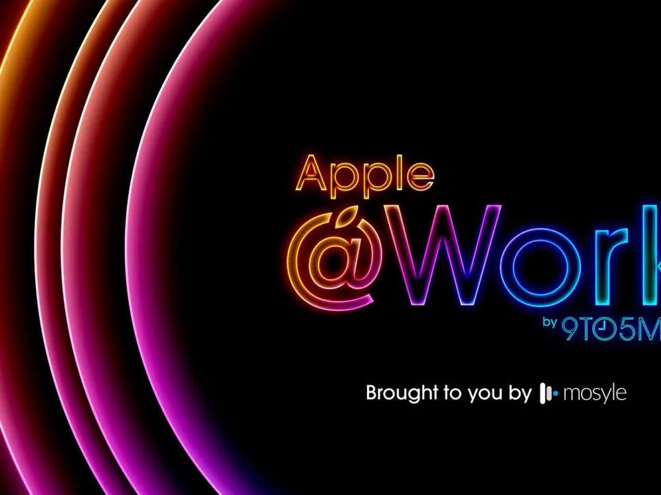 Apple @ Work: What’s new with Apple device management for iOS 18, macOS ...