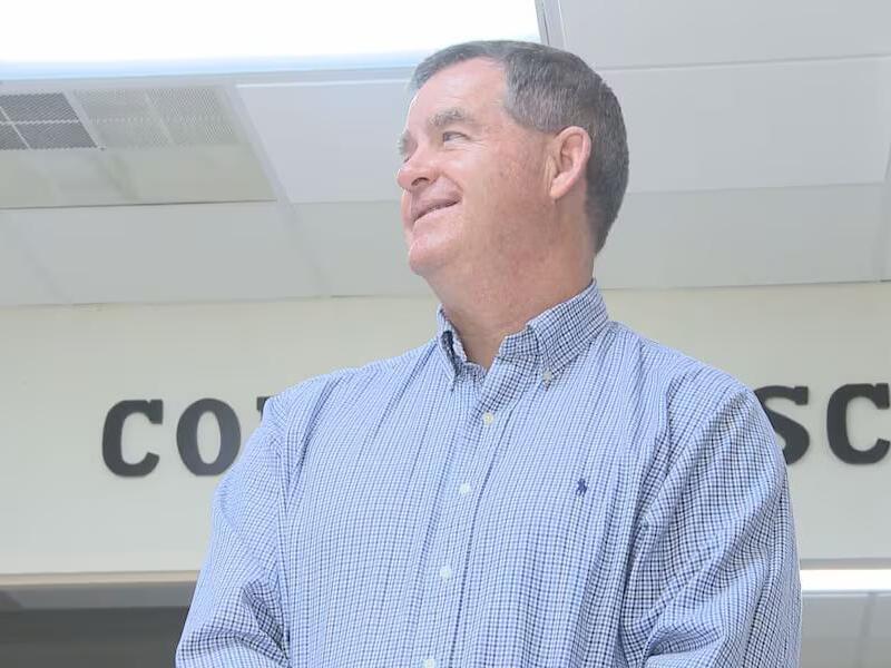 Former Valdosta State Head Coach David Dean hired as next head football ...