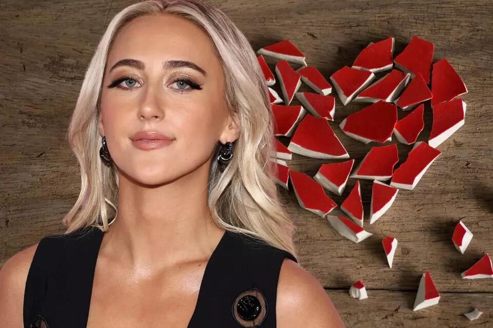 Ashley Cooke’s ‘The Hell You Are’ Brings Fire + Tempo to Her Next Chapter [Exclusive] - NewsBreak