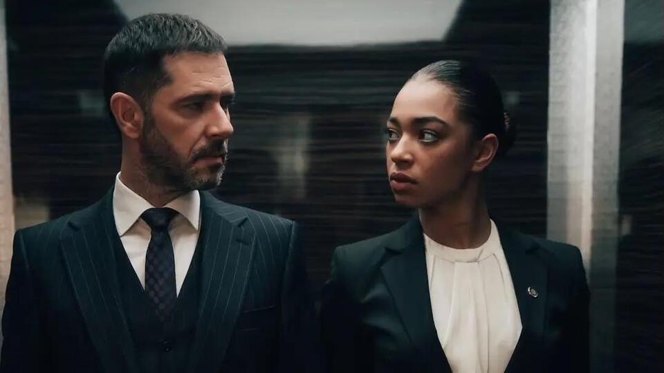 Privileges season 1: Cast, Characters, and What to Expect - NewsBreak