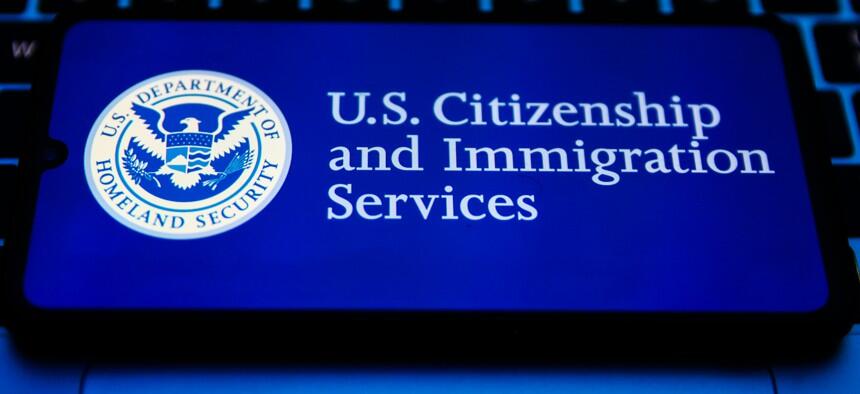 Andrew Vanjani becomes CIO for USCIS - NewsBreak