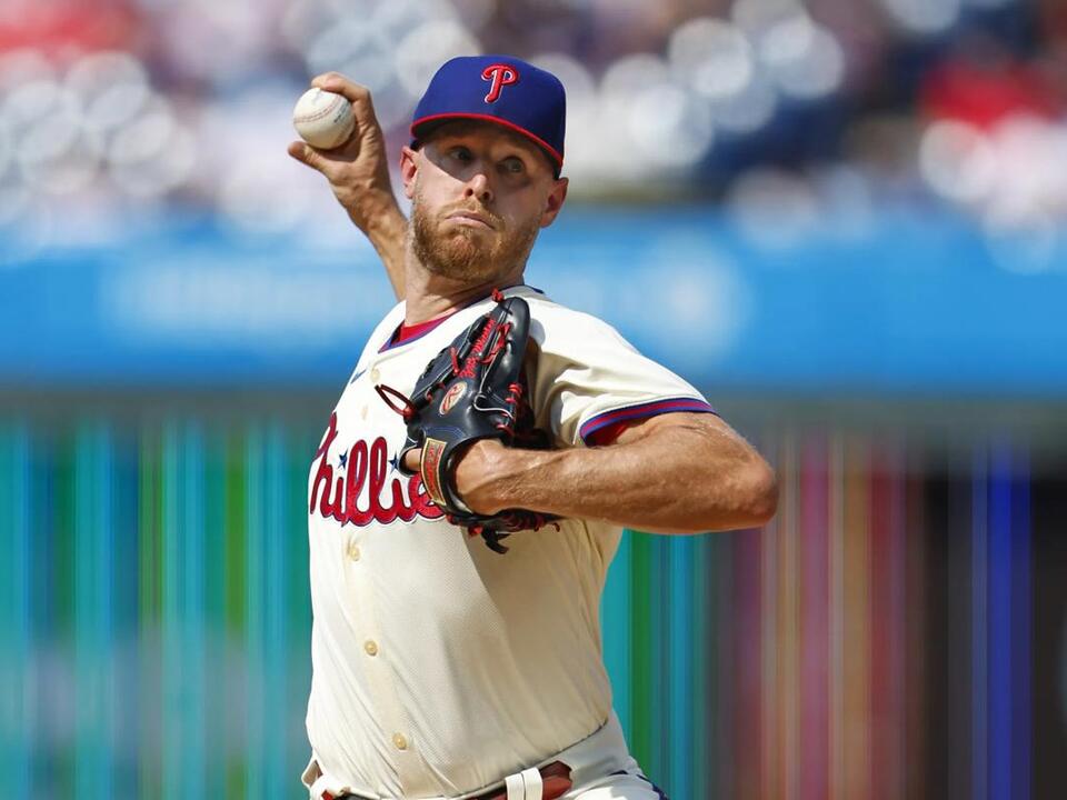 Seven Phillies Get All-Star Nods, and Sixers Sign Caleb Martin