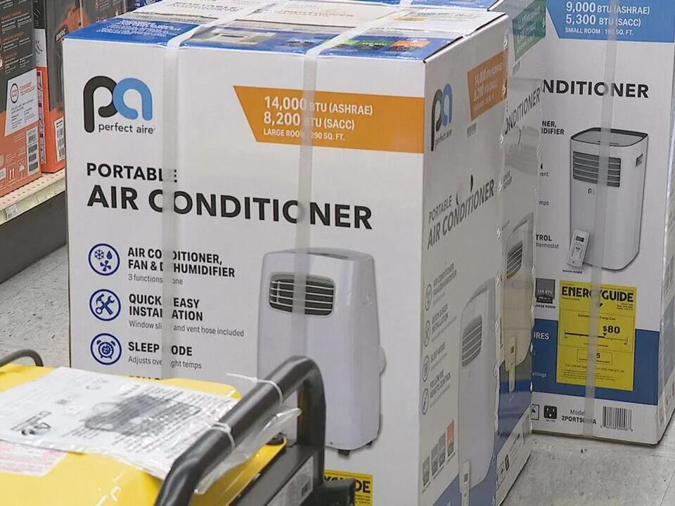 LIHEAP to Give Out Free Air-Conditioner Units