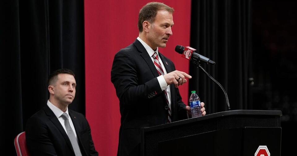 Scarlet Sunrise: Ross Bjork calls Jake Diebler promotion ‘no-brainer ...