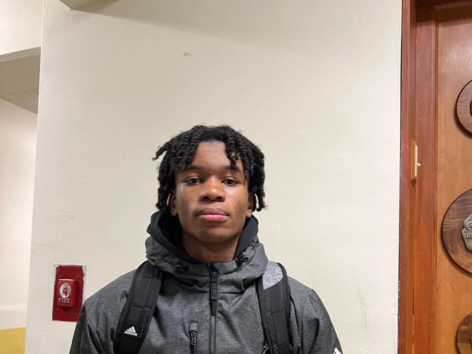 Five-star sophomore Chidi Nwigwe breaks down early recruitment