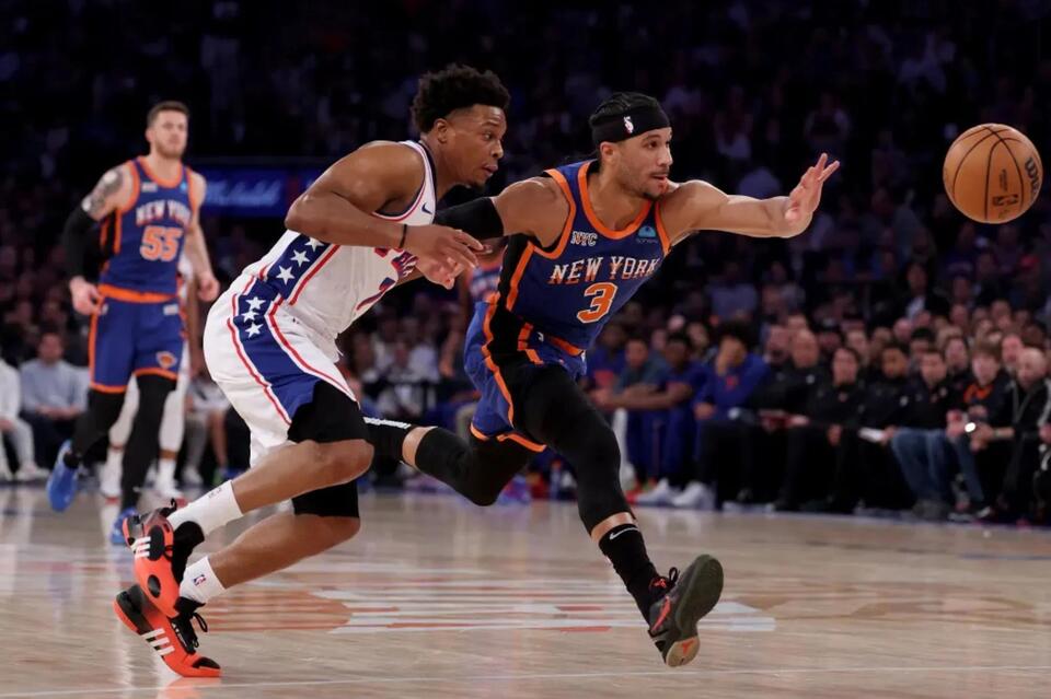 Josh Hart’s 53-minute effort overshadowed by critical missed free throw ...