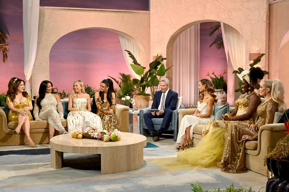 RHOBH Cast for Season 15 ‘Revealed’ — Everything We Know - NewsBreak