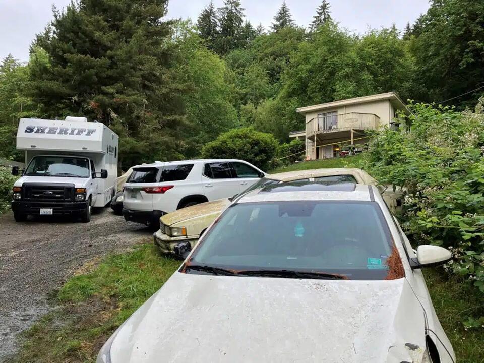 Paranoia, alcohol and drug use preceded fatal Ray Nash shooting ...