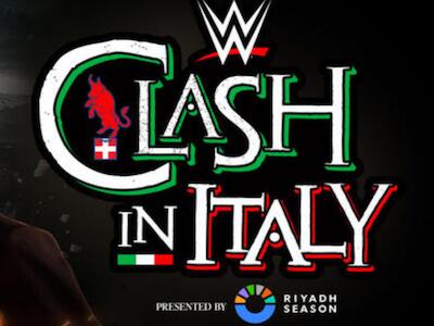 Results of Rhea Ripley vs. Jade Cargill at WWE Clash In Italy 2026 ...