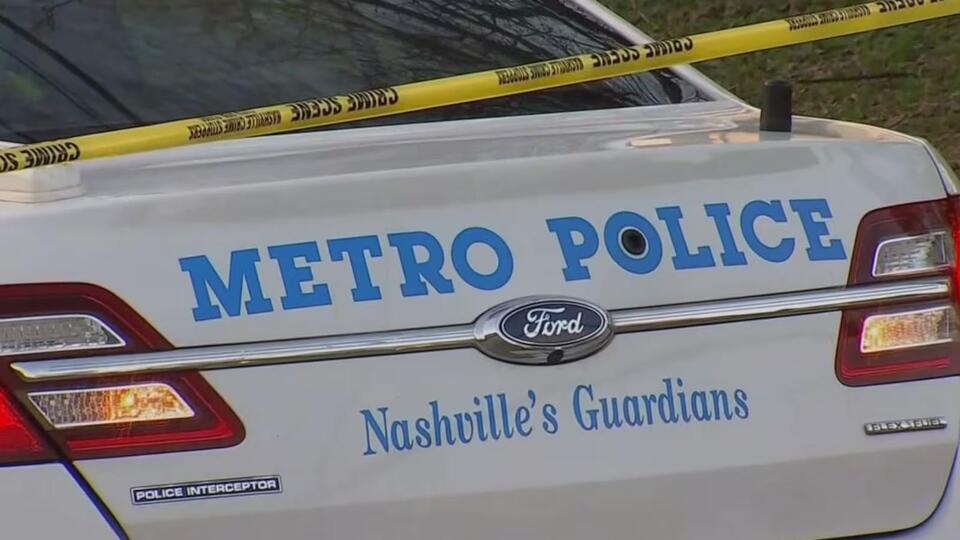 Man charged after woman brutally beaten, raped in Nashville - NewsBreak