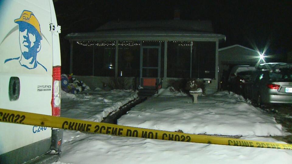 Two people found dead in Indianapolis east side home - NewsBreak