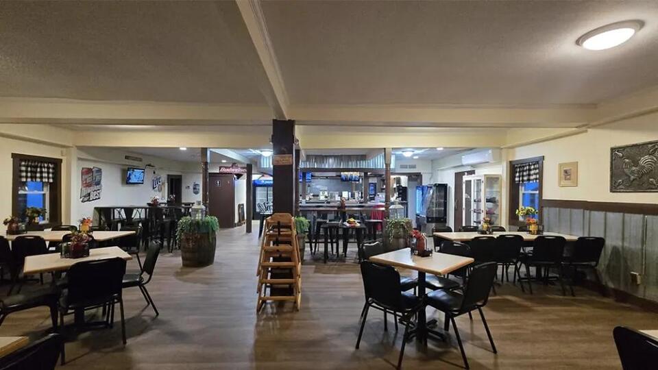 Helen’s Café & Catering Reopens In Leonardtown With New Look, Familiar ...