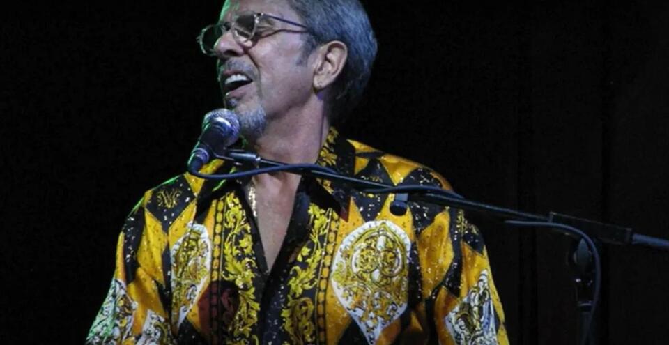 Bobby Whitlock, Rock Legend and Derek and the Dominos Co-Founder, Dies ...
