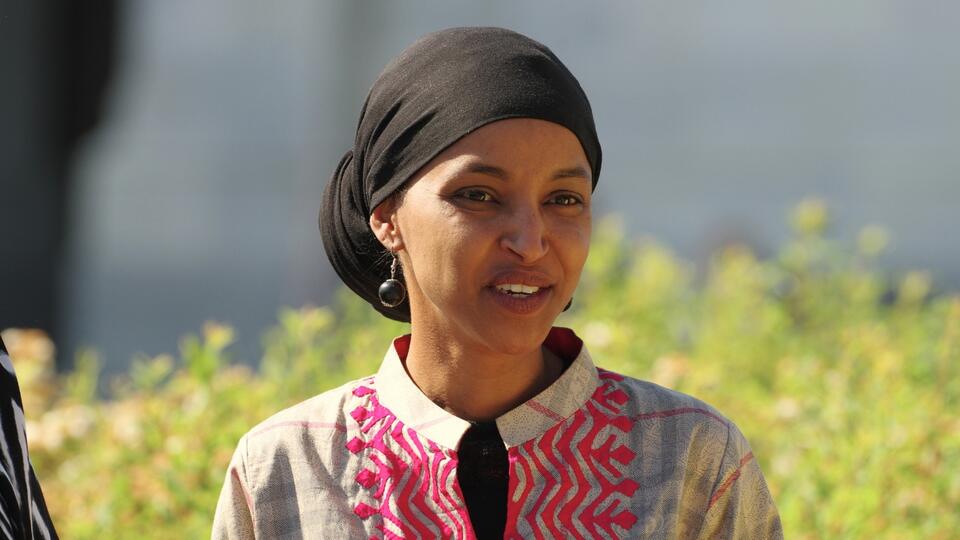 “She wasn’t a refugee of war. Her family created the war,” critics say ...
