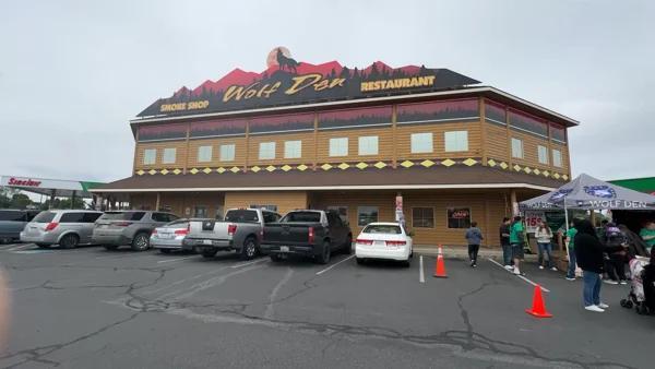 A community hub in Wapato renamed as Sinclair, maintains focus on ...