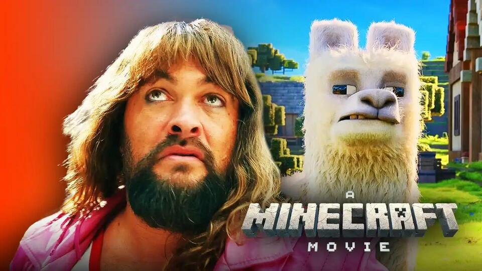 Why Minecraft Movie's CGI Is 'So Bad': Franchise Exec Confirms VFX ...