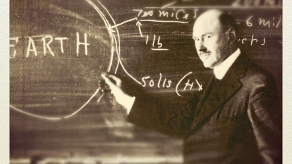 Who invented the modern rocket engine? - NewsBreak