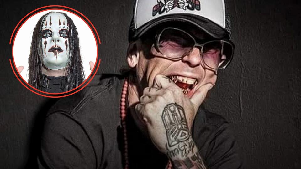 “THE BEST THAT EVER DID IT”: Sid Wilson Breaks Silence on Joey Jordison ...