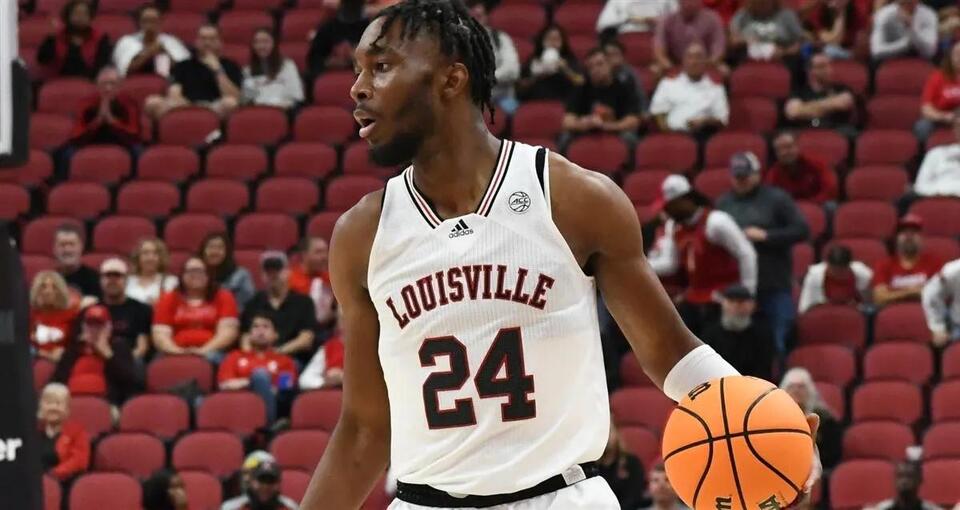 Report: Pitt Contacts Louisville Transfer Forward Jae’Lyn Withers ...