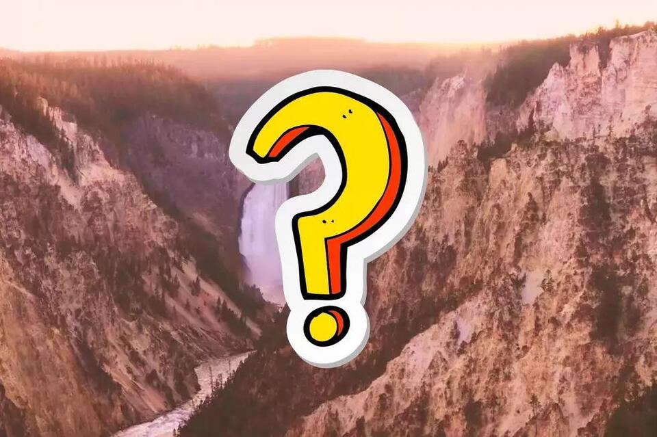 Simple Fact About Yellowstone National Park You Didn’t Know - NewsBreak