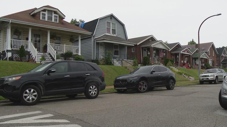 9-year-old killed, 10-year-old critical after car shot up in St. Louis ...