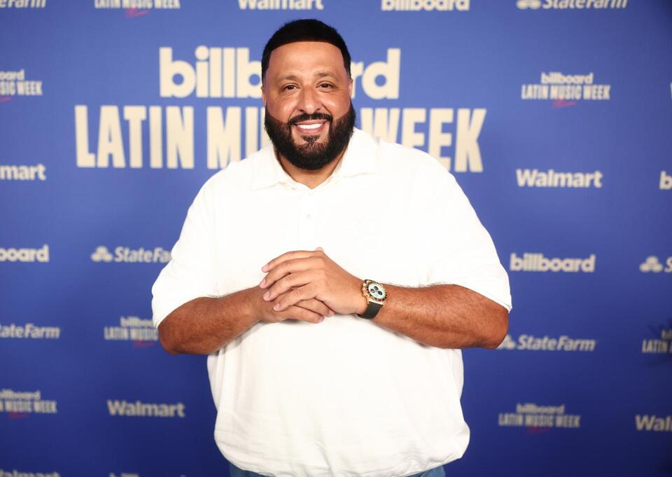 Another One! The Internet Claps For DJ Khaled After He Shows Off MAJOR ...