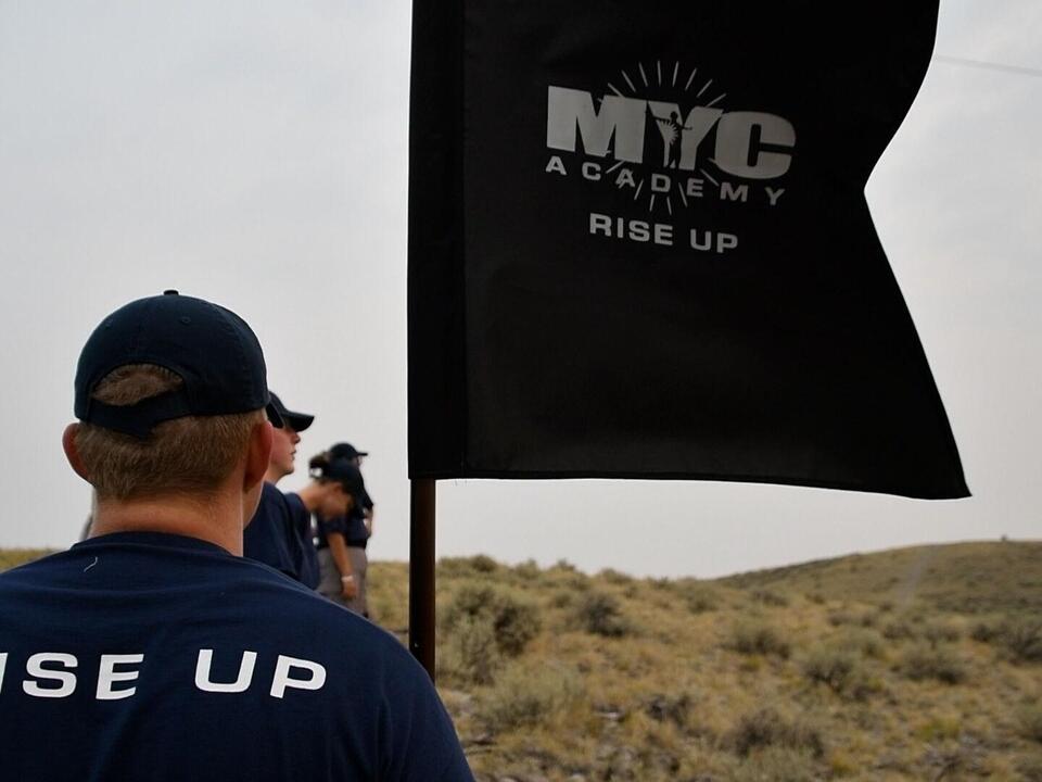 Montana Youth Challenge Academy is helping teens throughout the state