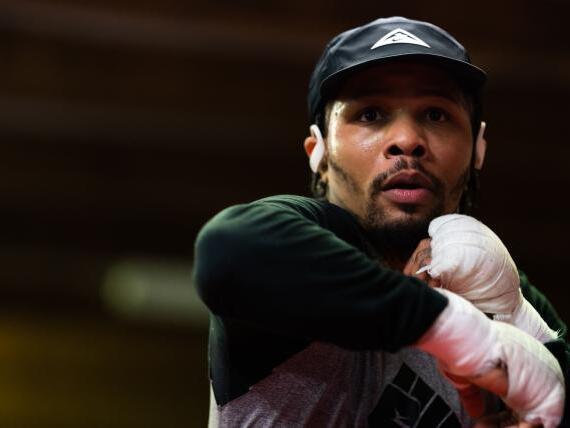 Gervonta 'Tank' Davis next fight: Will Shakur Stevenson or Lomachenko ...